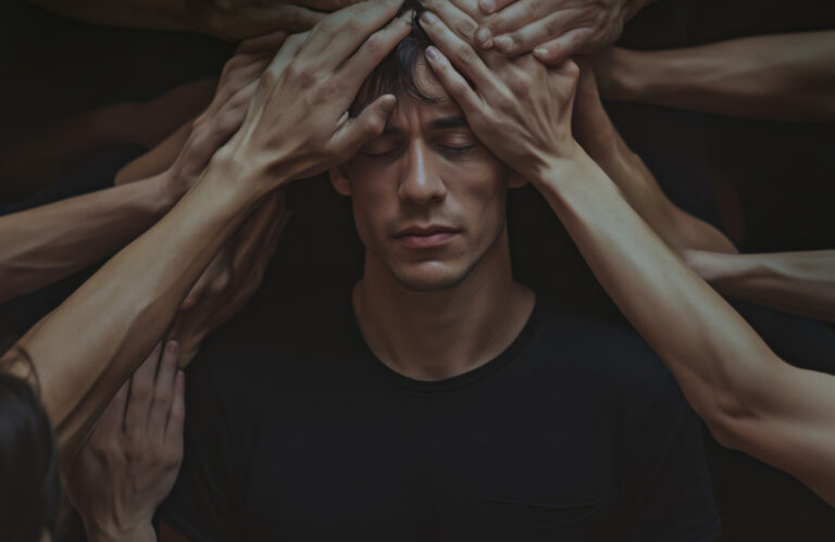 Transtorno de Personalidade Paranoide - Revalorizar